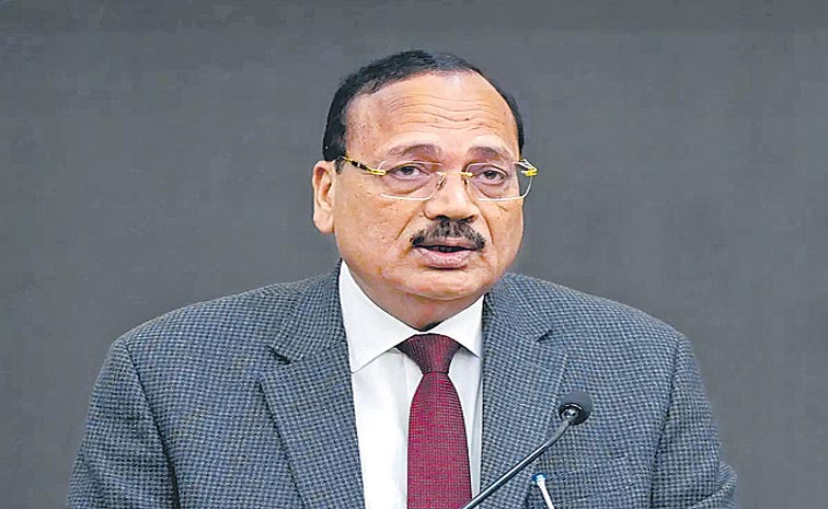 న్యాయ వ్యవస్థ స్వతంత్రత కాపాడేందుకే కొలీజియం | Collegium imperfect but ...