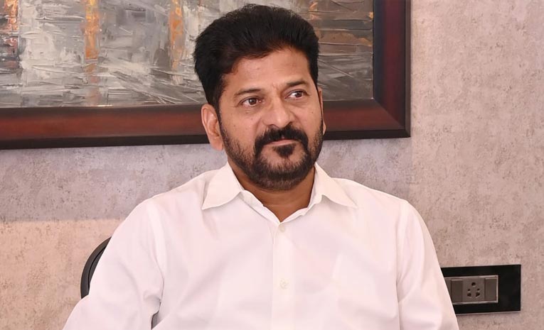 ‘రేవంత్‌ పార్టీని వీడాలనుకుంటున్నారు’ | KA Paul Shocking Comments On CM ...