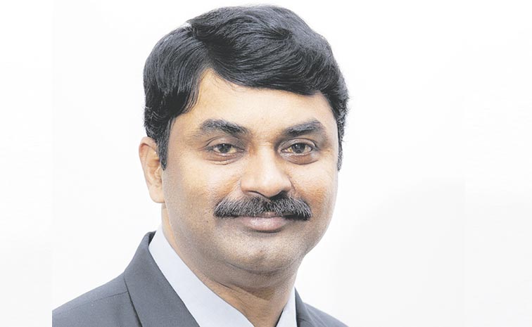 ‘జాతీయ భద్రతా సలహా మండలి’సభ్యుడిగా సతీశ్‌ రెడ్డి | G Satheesh Reddy ...