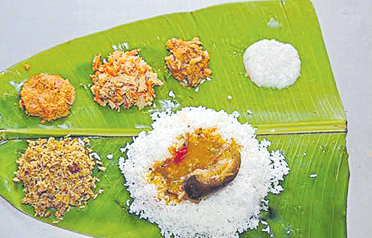 ఆకలి తీర్చే అక్షయపాత్ర | TTD Annaprasada distribution continues ...