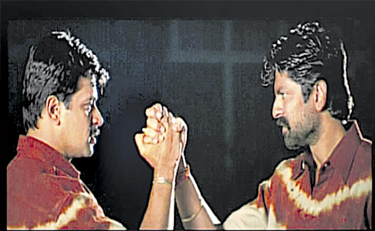 హనుమాన్‌ జంక్షన్‌లో... | Hanuman Junction will re-release in theatres ...