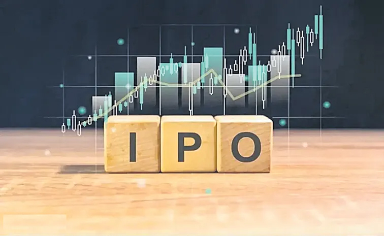 ఐపీఓలకు సెబీ లైన్‌ క్లియర్‌ | SEBI approved IPOs for several companies | Sakshi