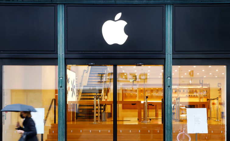 యాపిల్‌ మూడో స్టోర్‌ బెంగళూరులో.. రెంట్‌ ఎంతో తెలుసా? | Apple picks ...