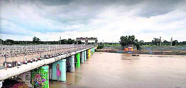 ‘జంపన్న’ సుందరీకరణ .. | - | Sakshi