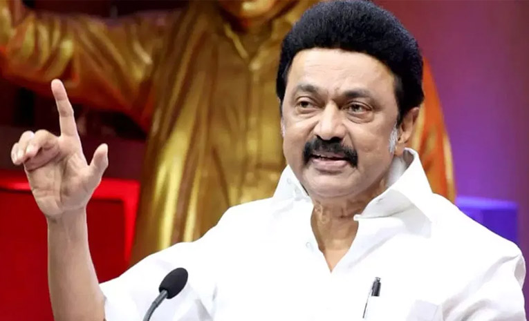 మళ్లీ సీఎం స్టాలిన్‌ | Loyola College Alumni Survey MK Stalin Win In ...