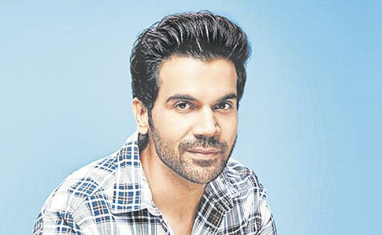 గంగూలీ బయోపిక్‌లో ఫిక్స్‌ | Rajkummar Rao Confirms Playing Sourav ...
