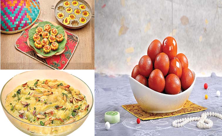 వెరైటీగా రస్క్‌ గులాబ్‌ జామ్‌, క్యాబేజీ ఖీర్‌ ట్రై చేద్దాం ఇలా ...