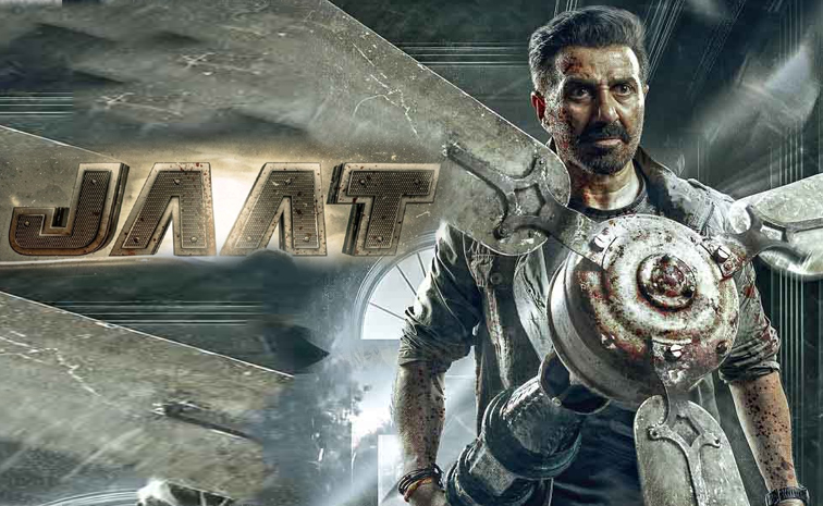 ఓటీటీలో 'జాట్‌'.. స్ట్రీమింగ్‌ ఎప్పుడంటే..? | Jaat Movie OTT Streaming ...