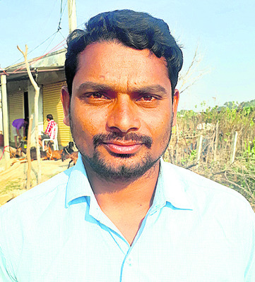 ఒకటే విత్తనం మూడు రకాలు.. | - | Sakshi