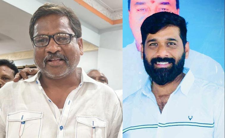 ‘మా భర్తలకు ఏం జరిగినా ఎస్పీ, పోలీసులదే బాధ్యత’ | YSRCP Supporters ...