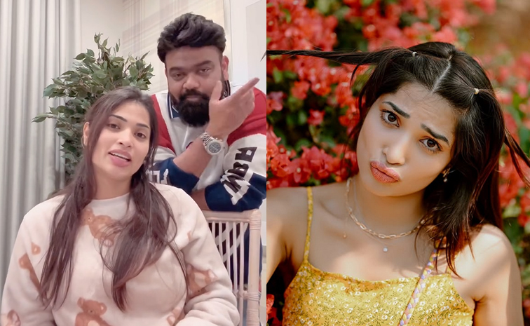 మూడు రోజుల్లో బిగ్‌బాస్‌ బ్యూటీ బర్త్‌డే.. లక్ష రూపాయలతో.. | Subhashree ...