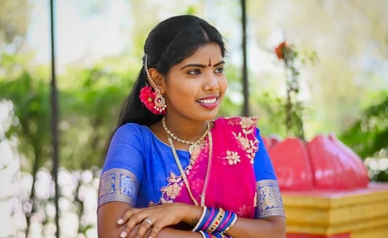 బిగ్‌బాస్‌ షోలో ఛాన్స్‌ వస్తే.. పీలింగ్స్‌ సింగర్‌ ఏమందంటే? | Folk ...