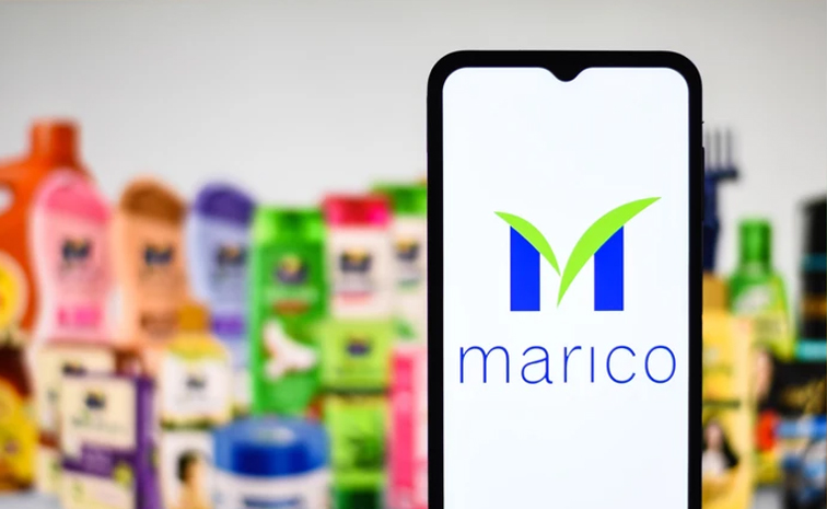 మారికో లక్ష్యం.. ఐదేళ్లలో రెట్టింపు ఆదాయం | Marico aims to be Rs 20K cr ...