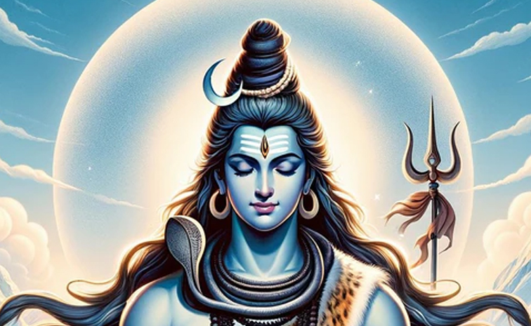 శ్రావణం: ఈశ్వరాభిషేకం | Sravana Masam 2025: Shivabhishekam is the ...