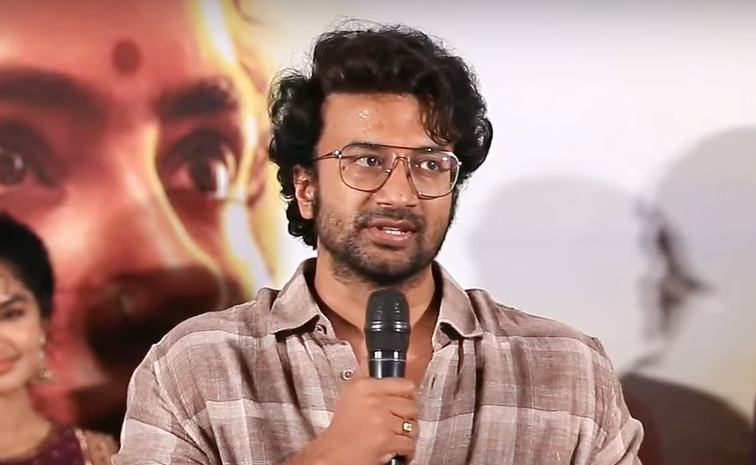 కోటి రూపాయల పారితోషికం.. ఆ నెంబర్‌ ఎప్పుడో దాటేసిన సత్యదేవ్‌ | Parada ...