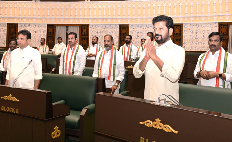 ఈ ఆర్డినెన్స్‌ రాజ్యాంగబద్ధమేనా? | Madabhushi Sridhar On BC Quota Ordinance Of Telangana | Sakshi