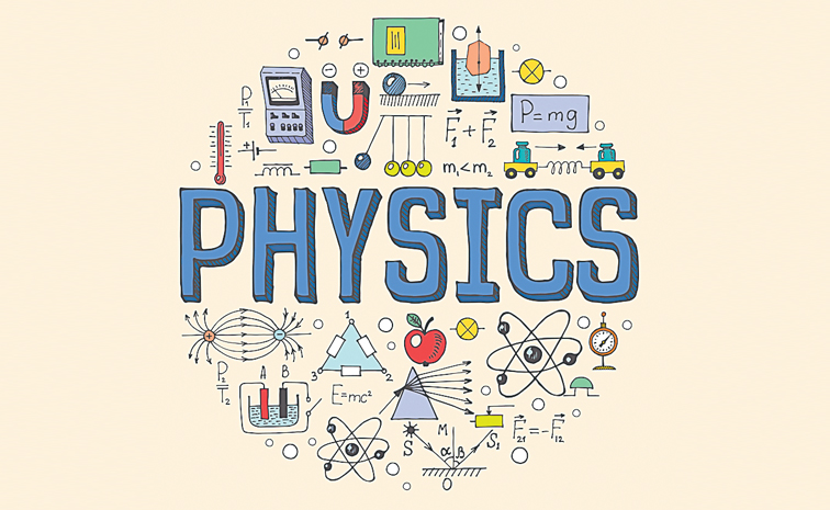 డిగ్రీ ఫిజిక్స్‌.. ఏఐ ట్రెండ్స్‌ | Changes in Degree Physics Syllabus ...