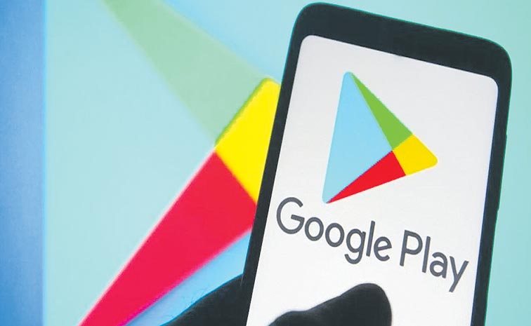 ఎకానమీకి గూగుల్‌ ప్లే, ఆండ్రాయిడ్‌ దన్ను | Google Play And Android Generated Rs 4 Lakh Crore ...