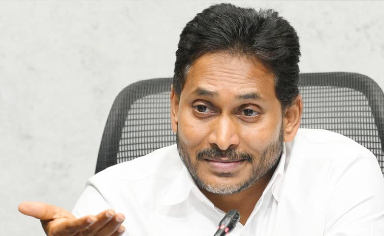 జగన్‌ ముందే చెప్పాడు! | KSR Comment, YS Jagan Said Same Words Before Rahul Gandhi On English ...