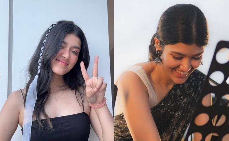 స్వరాల తోటలో...ఎవరీ గిని | Meet Singer Gini Successful Life Journey And ...