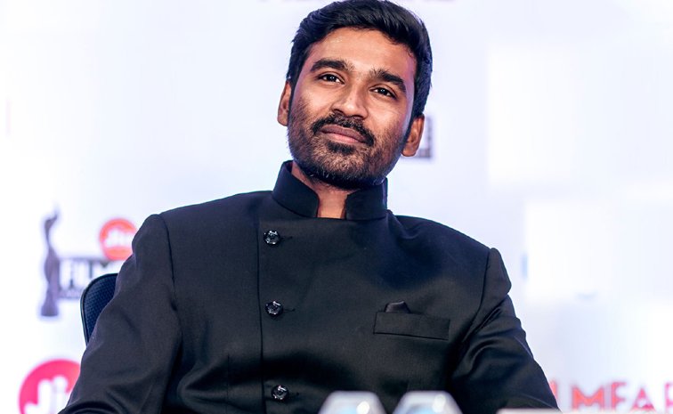 ధనుష్‌తో గోల్డెన్‌ ఛాన్స్‌ కొట్టేసిన బ్యూటీ.. హిట్‌ దక్కేనా..? | Danush ...