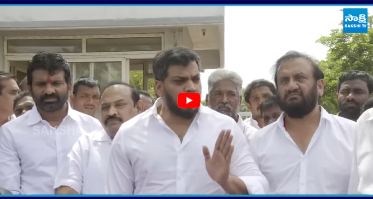 Anil Kumar Yadav: మేము కూడా టీడీపీ రౌడీల్లా తెగిస్తే.. | Anil Kumar Yadav Mass Warning Over ...