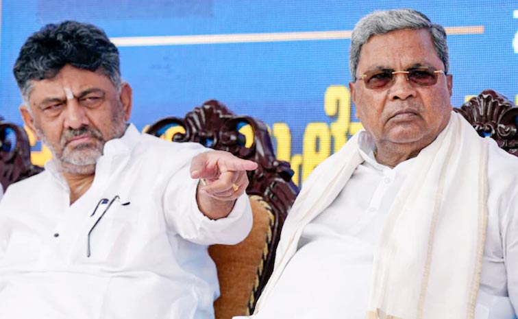 ‘నాపై పెద్ద కుట్ర జరిగింది.. రాహుల్‌ గాంధీని కలుస్తా’ | Karnataka ...