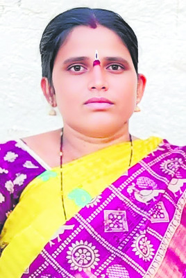 ఆలుమగల మధ్య గొడవలు | - | Sakshi