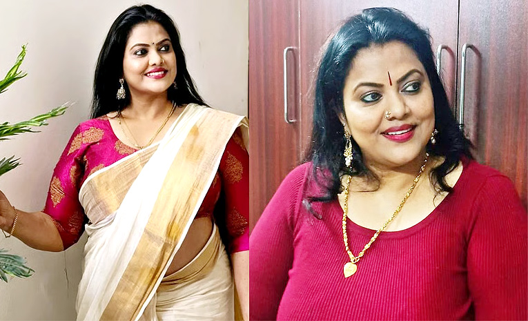 అవకాశాలిప్పిస్తానని పదేళ్ల కిత్రం: నటి అరెస్ట్‌ | Malayalam actress ...