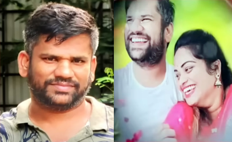 టీడీపీలో రౌడీ షీటర్ శ్రీకాంత్ పెరోల్ చిచ్చు | Rowdy Sheeter Srikanth ...