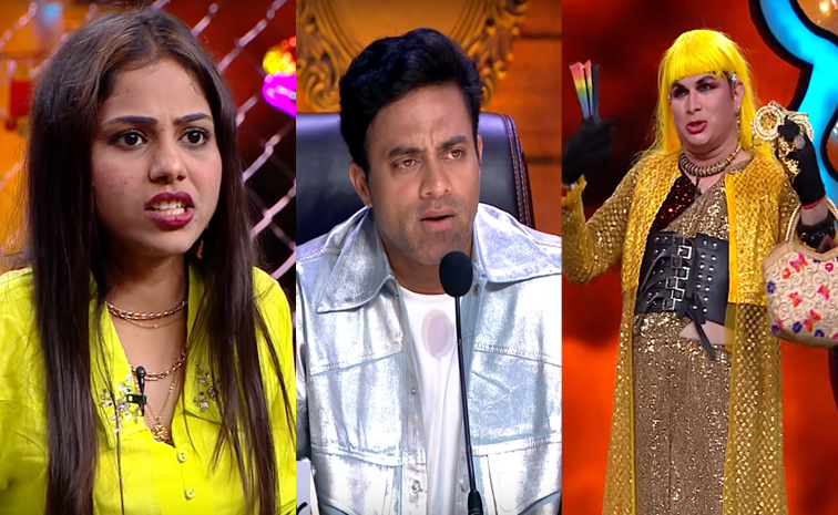 అగ్నిపరీక్ష: చిరాకు తెప్పించిన అతడు, బిందు, శ్రీముఖినే ఓడించిన ఆమె ...