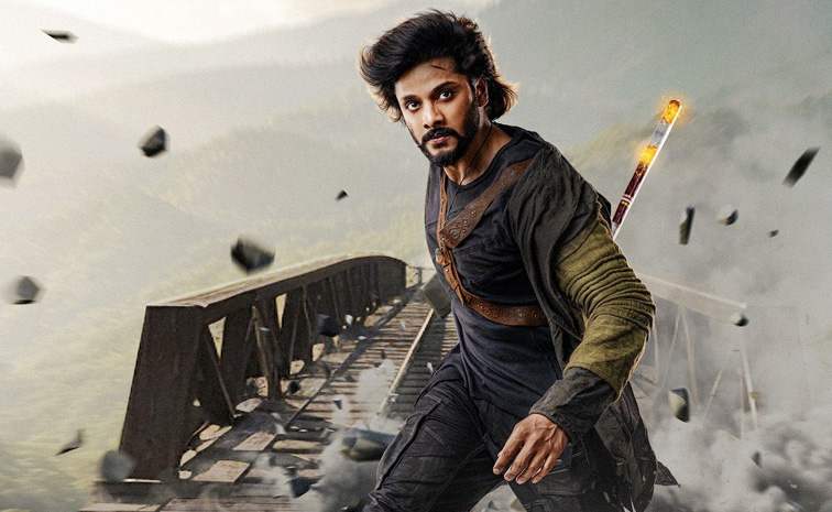 తేజా సజ్జా 'మిరాయ్'.. వారం లేటుగా థియేటర్లలోకి | Teja Sajja's Mirai ...