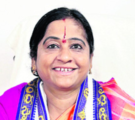 రామాలయ ఈఓ బదిలీ | - | Sakshi