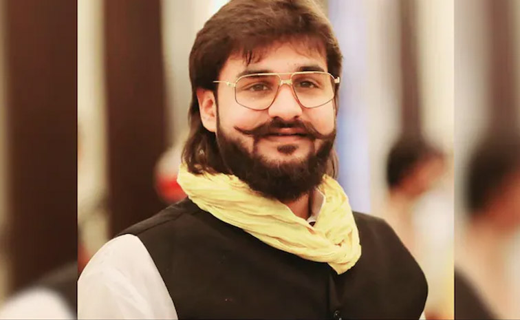 అన్సారీ ఆస్తుల కోసం కుమారుని దొంగ పత్రాలు.. కోర్టులో బెడిసికొట్టిన ప్లాన్‌ | Gangster Mukhtar ...