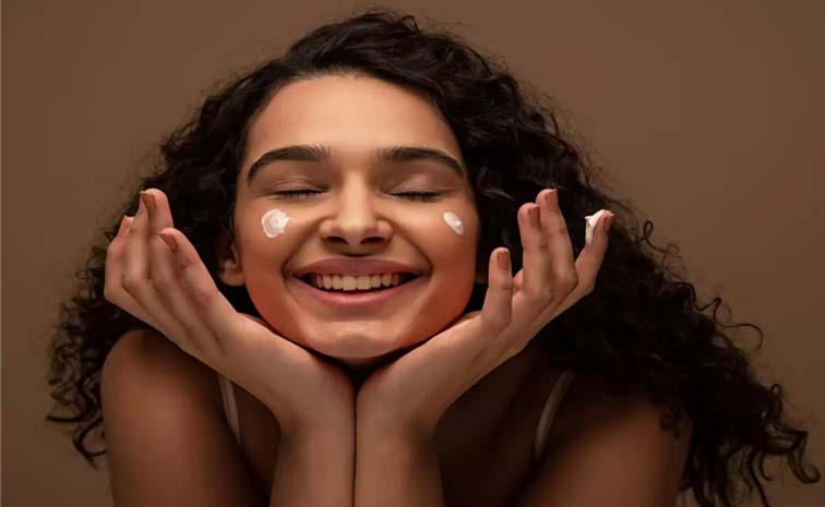 మేకప్‌ లేకున్నా...! | Beauty Tip: These Natural Ways To Look Beautiful ...