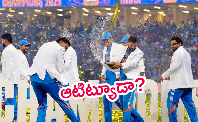 వీడి వల్ల డబ్బు దండగ!.. వాళ్ల ఫోన్లు కూడా ఎత్తను: టీమిండియా స్టార్ ...