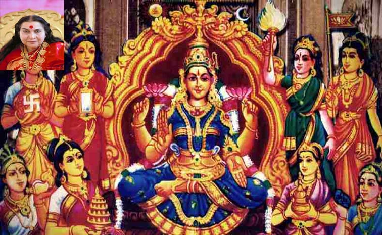 విశుద్ధి చక్ర నిలయా..! | The Spiritual Significance of Chakras and ...
