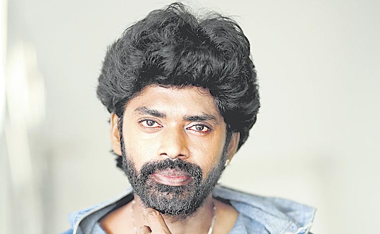 ఇక నటనపైనే ఫోకస్‌: శాండీ | Sandy Master About Kishkindhapuri Movie | Sakshi
