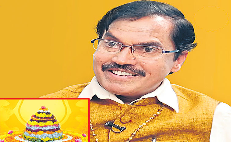 పువ్వులా పరిమళిద్దాం.. సుద్దాల అశోక్‌ తేజ | suddala ashok teja ...