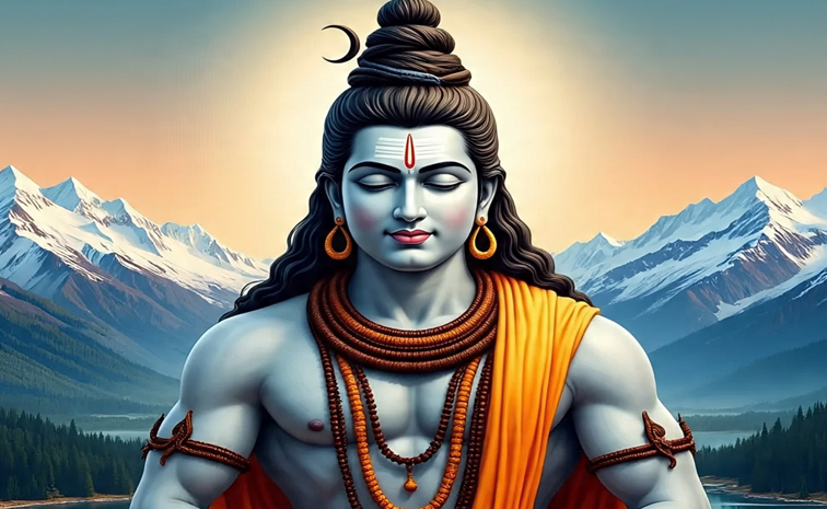 ఈశ్వరుడు అంటే ఎవరు? | Who is Lord Shiva? the greatest gods in Hinduism ...
