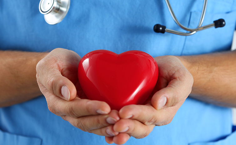 చూసుకో పదిలంగా.. ‘హృదయాన్ని అద్దంలా..! | World Heart Day 2025: Heart ...