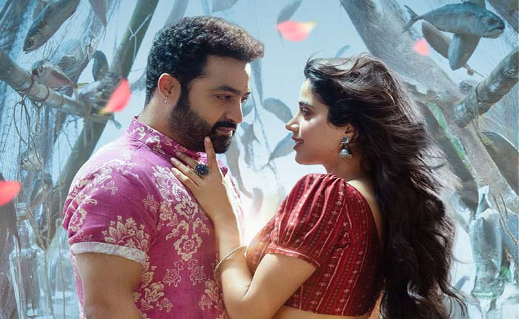 జూనియర్ ఎన్టీఆర్ దేవర-2.. కొరటాల శివ బిగ్‌ ప్లాన్‌! | Devara 2 Buzz ...