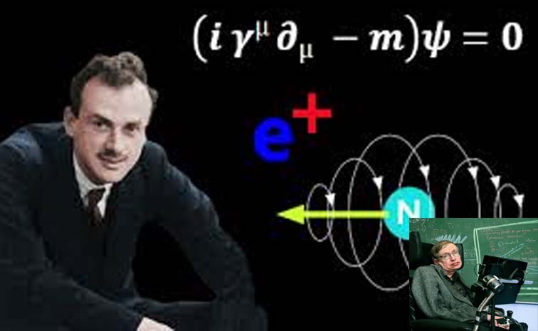 అతి పెద్ద మేథమెటీషియన్‌ దేవుడే! | Paul Dirac and the religion of mathematical beauty | Sakshi