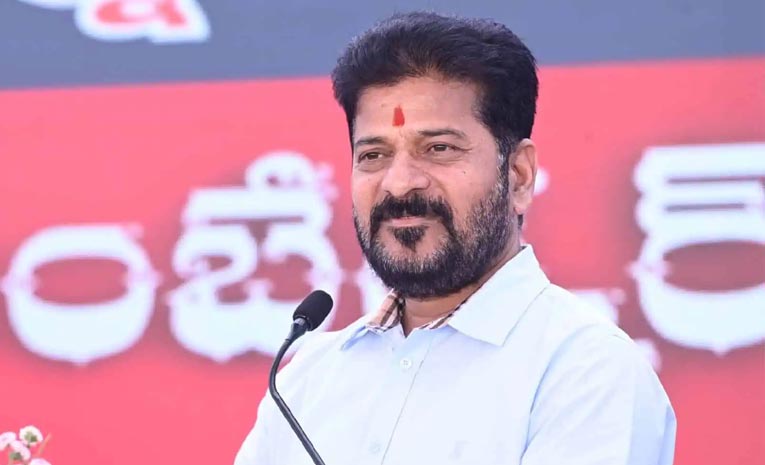 ఆ పార్టీ అద్భుతాలు రేవంత్‌కే తెలియాలి! | Revanth Reddy’s Praise for TDP ...
