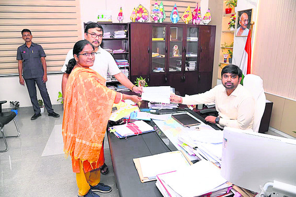 13న హోమియోపతి ఉచిత వైద్య శిబిరం | - | Sakshi