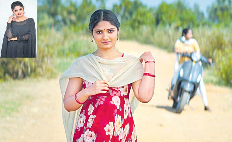 సంకల్పమే శక్తి స్వరూపం..! | dussehra 2025: Heroine Geeth Saini Said Her ...