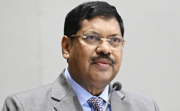 నాడు అంబేడ్కర్‌.. నేడు జ‌స్టిస్‌ గవాయ్‌.. | Gurram Seetharamulu Opinon ...