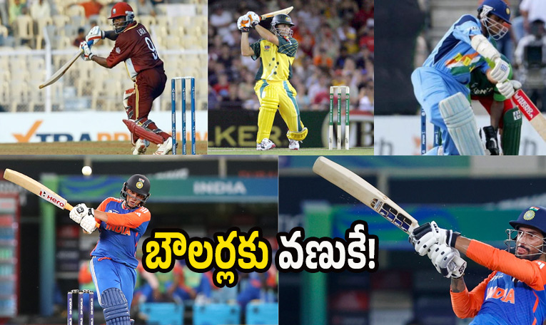 ఎడమచేతి వాటం క్రికెటర్లతో లాభాలేమిటి? | Now 8 In India T20 Team Why ...
