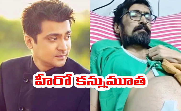 మరణాన్ని ముందే ఊహించిన హీరో.. | Tamil actor Abhinay Kinger passes away at 44 after liver disease ...