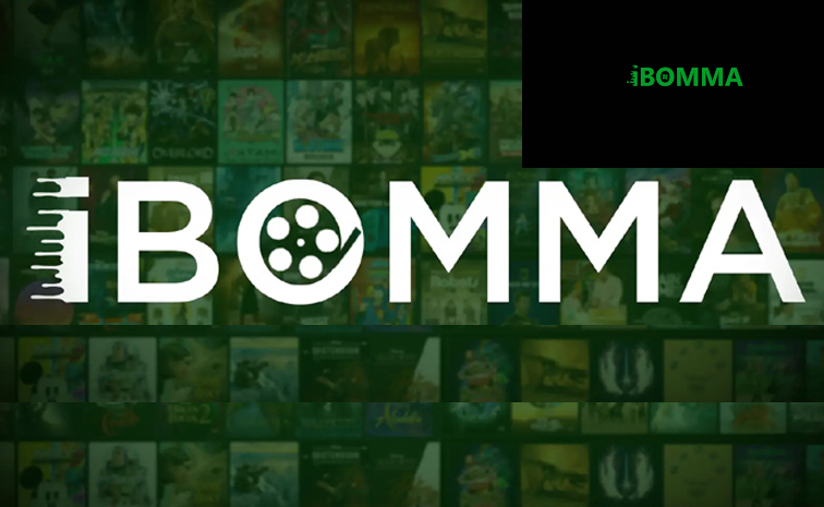 'ఐ-బొమ్మ' నిర్వాహకుడు అరెస్ట్‌ | i-Bomma Website Owner Immadi Ravi ...